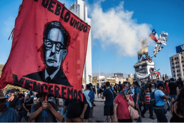 Neoliberalism Compared: Transformations in Latin America and Eastern ...